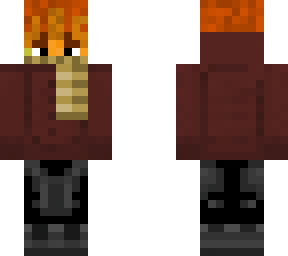 paluten | Minecraft Skins
