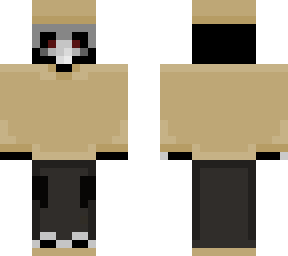 crow | Minecraft Skins