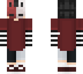 grudge | Minecraft Skins