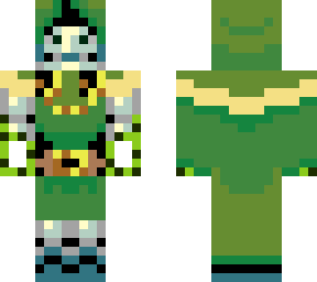 doctor doom | Minecraft Skins