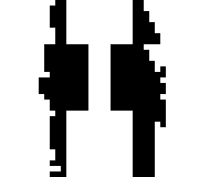 Doppel (Grace) | Minecraft Skin