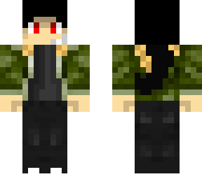 cartel | Minecraft Skins
