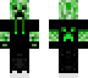 EDITING | Minecraft Skin