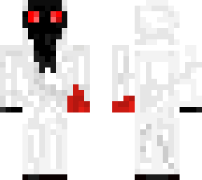 entity 303 | Minecraft Skins