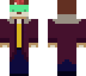 pilot | Minecraft Skins