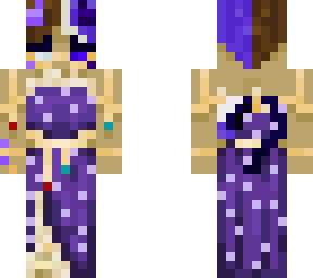 Fancy cato skin | Minecraft Skin