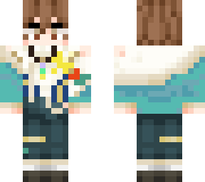 carnival | Minecraft Skins