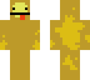 bread | Minecraft Skins