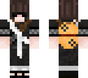 gaara | Minecraft Skins