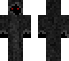 Grim reaper | Minecraft Skin