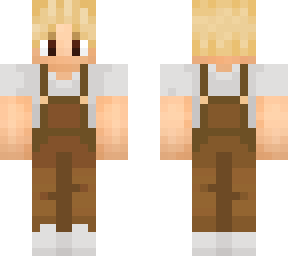 aternos | Minecraft Skins