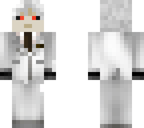 icarus | Minecraft Skin