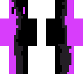 image error blob skin | Minecraft Skin