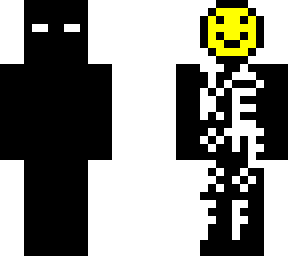 invisible | Minecraft Skins