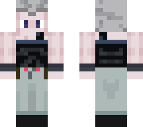 polnareff | Minecraft Skins