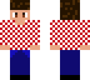 jeremy | Minecraft Skins