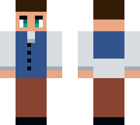johnny | Minecraft Skins