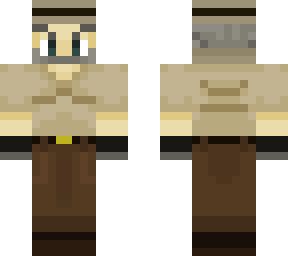 joseph joestar | Minecraft Skins