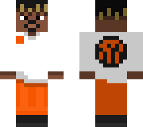 juice | Minecraft Skins