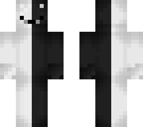 Kuma | Minecraft Skin