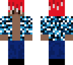 boat | Minecraft Skins