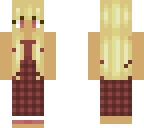 maple | Minecraft Skins