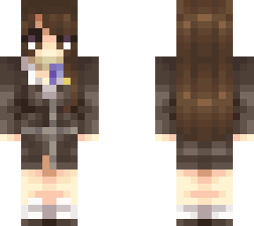 fey | Minecraft Skins