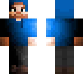 caseoh | Minecraft Skins
