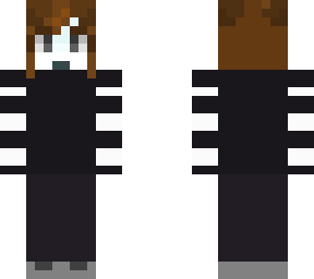 shelly | Minecraft Skins