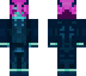 alastor | Minecraft Skins