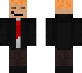 PixelBases Base Finished | Minecraft Skin