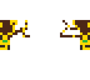prosthetic | Minecraft Skins