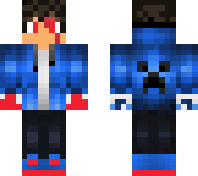 rainimator | Minecraft Skins