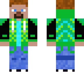 rekrap2 | Minecraft Skins