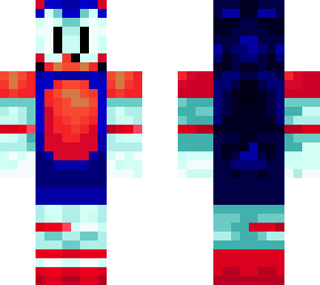 rewrite | Minecraft Skins