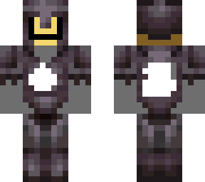rizz | Minecraft Skin