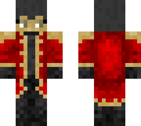 Sargster is good | Minecraft Skin