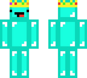 skeppy | Minecraft Skin