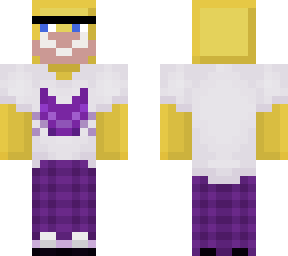 liger | Minecraft Skins