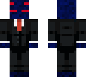spider suit | Minecraft Skins