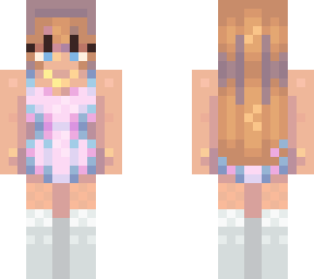 taylor swift - og bodysuit | Minecraft Skin