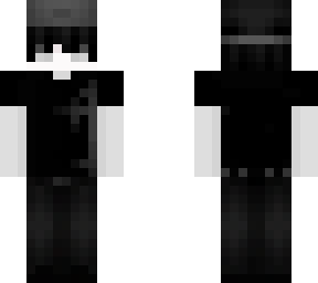 trial | Minecraft Skin