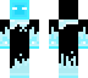 Ultralight | Minecraft Skin