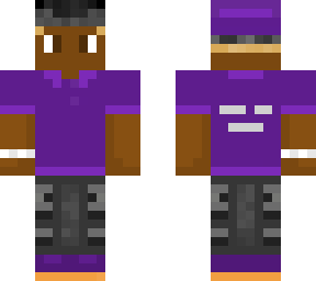vanity | Minecraft Skins