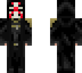 vessel | Minecraft Skins