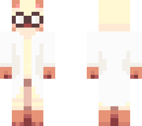 wee | Minecraft Skin