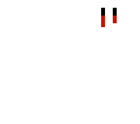 White scary figure | Minecraft Skin