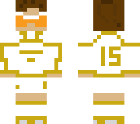 yukimiya | Minecraft Skins