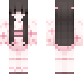 222 | Minecraft Skin