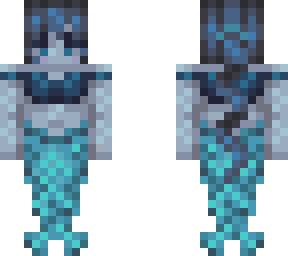 abyss ~ te2 | Minecraft Skin